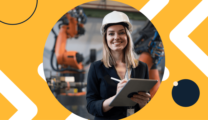 Cualidades de un Ingeniero Industrial | Blog Vida U