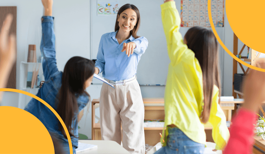 ¿Cómo la licenciatura en docencia puede ser tu camino profesional ideal ...