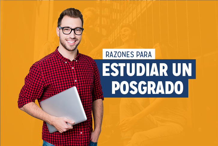 Descubre Qué Es Un Posgrado Y Sus Beneficios En La Universidad – XSYRCN