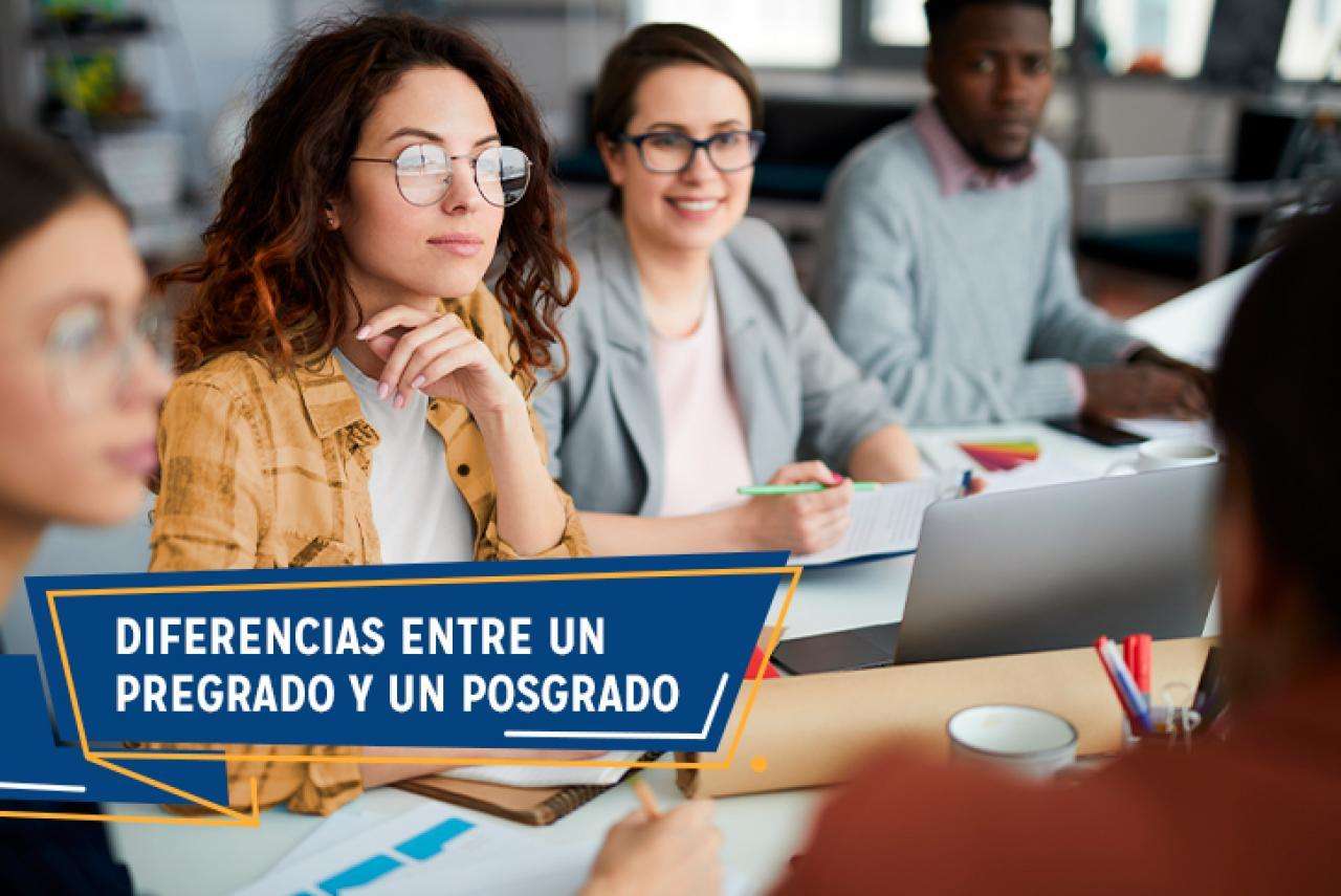 Que Significa Carrera De Pregrado Grado Y Posgrado Discount | www.valleyglass.com