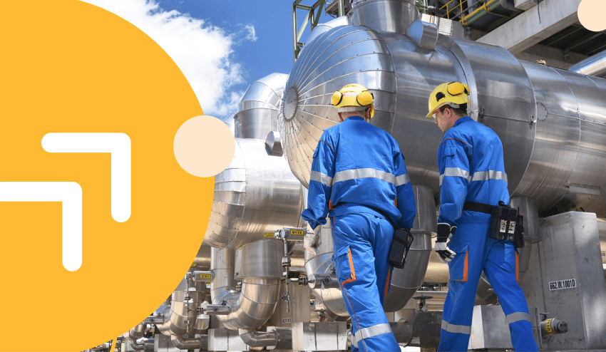 ¿Qué son los Procesos Industriales? | Blog Vida U ¿Qué son los Procesos Industriales? | Blog Vida U